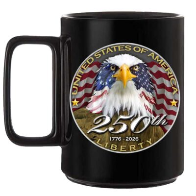 USA 250th Anniversary | Military Outfitters