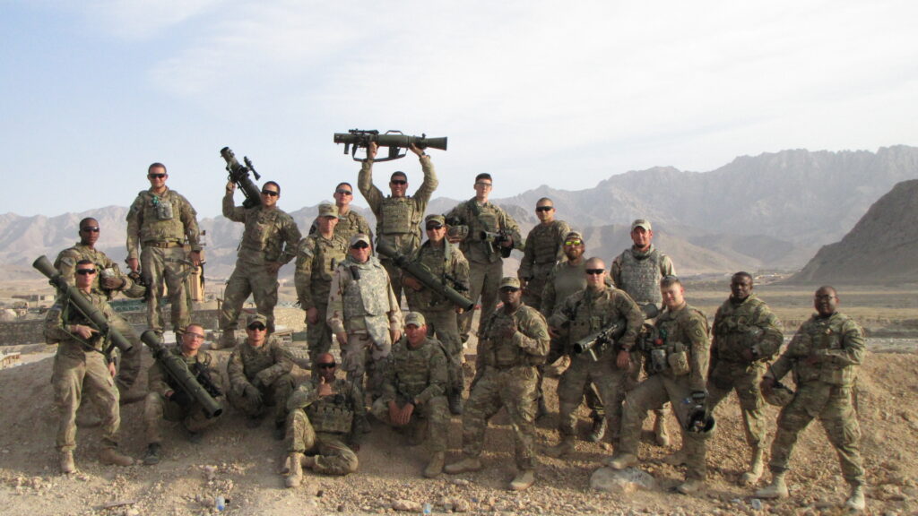 Military Heritage | Military Outfitters